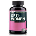 Витамины Опти-Вумен (Opti-Women): состав, инструкция по применению