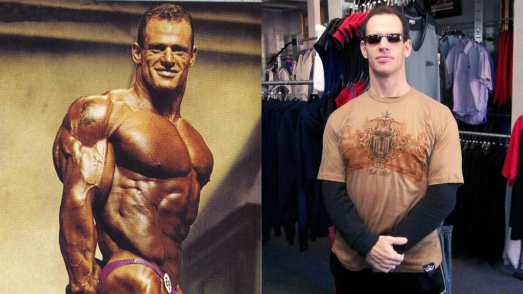 3 бодибилдера, которые закончили спортивную карьеру из-за травм