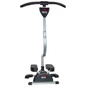 Тренажер твистер (кардио слим): как заниматься и выбрать для дома